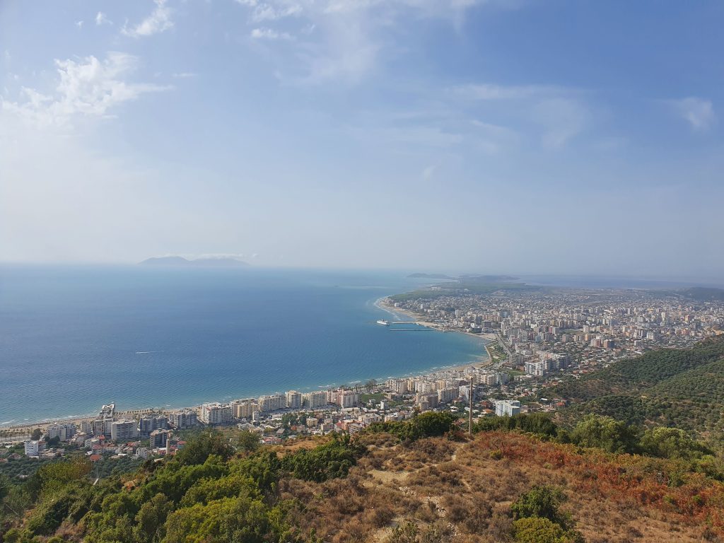 Day tour of Apollonia, Vlore, and Narta from Tirana&Durres - See Trips